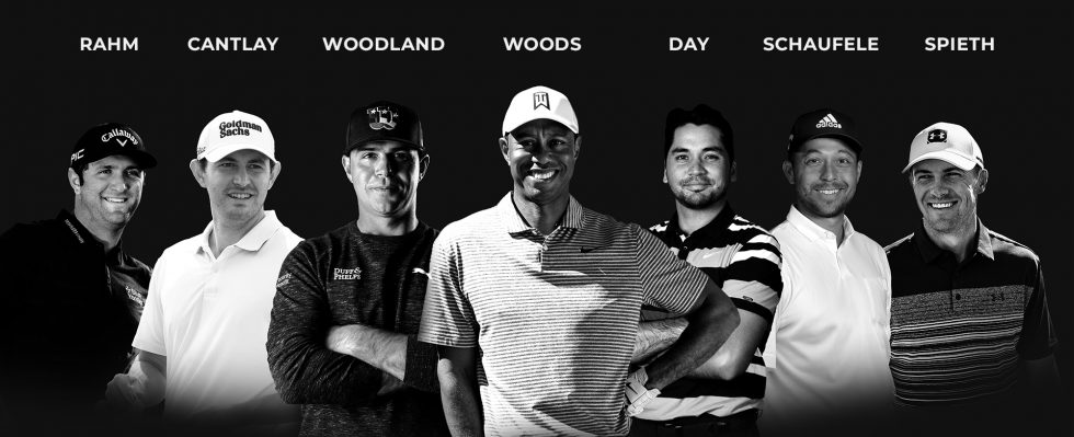 Full Swing Golf Simulators | Champion Proven Technology | Official Site